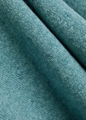 Sunspel Melangé Wool Jumper