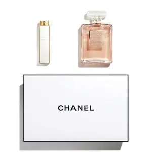 Chanel Spray Fragrance Products