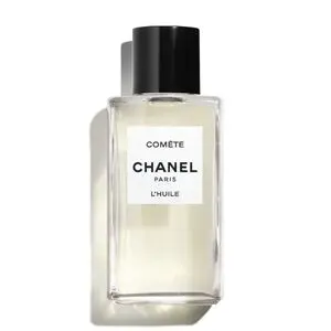 Chanel Comète Les Exclusifs De Huile Corps - One-color