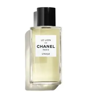 Chanel Le Lion De Les Exclusifs De Huile Corps - One-color