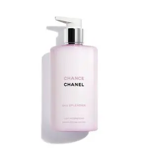 Chanel Chance Eau Splendide Moisturizing Lotion - One-color