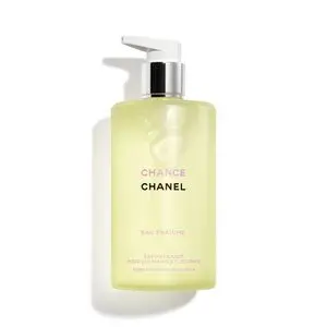 Chanel Chance Eau Fraîche Hand And Body Liquid Soap - One-color