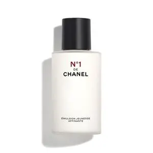 Chanel N°1 De Refining Youth Emulsion Refines Skin Texture Mattifies Smooths - One-color
