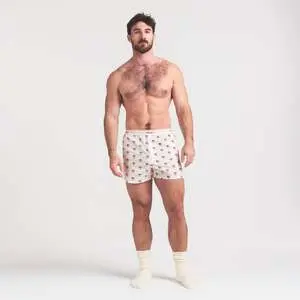 SKIMS For Team Usa Cotton Poplin Olympic Boxer
