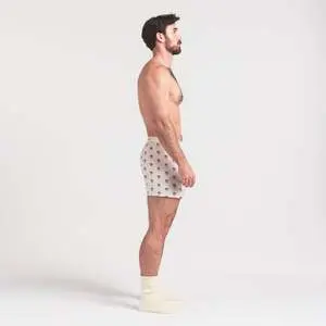 SKIMS For Team Usa Cotton Poplin Olympic Boxer