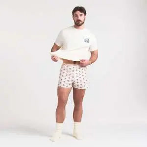 SKIMS For Team Usa Cotton Poplin Olympic Boxer