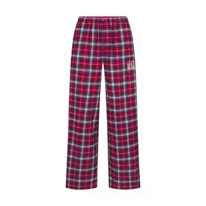 SKIMS For Team Usa Flannel Sleep Pant