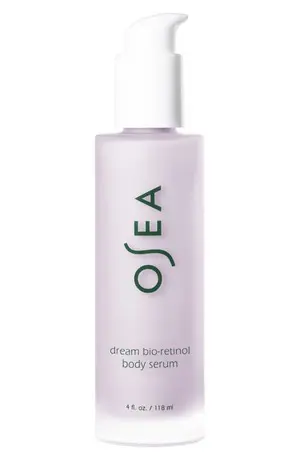 OSEA Dream Bio-retinol Body Serum - None