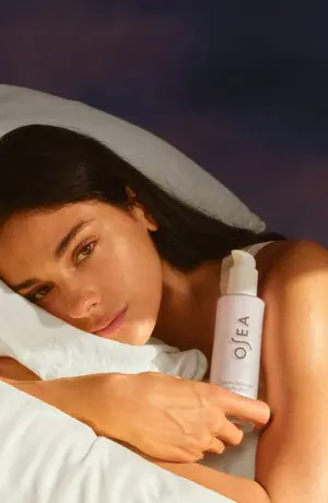 OSEA Dream Bio-retinol Body Serum - None