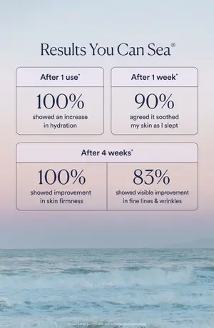 OSEA Dream Bio-retinol Body Serum - None