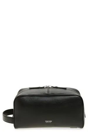 TOM FORD Classic Vanity Case - Black
