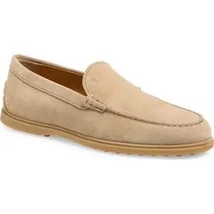 Tod's Slipper Loafers For Men