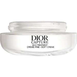 Dior Capture Soft Creme Refill - No Color