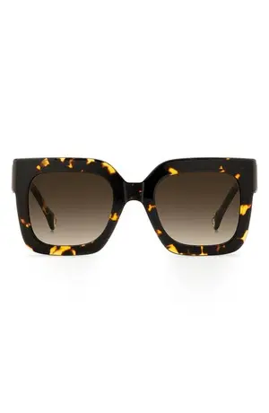 Carolina Herrera Logo Eyewear For Women