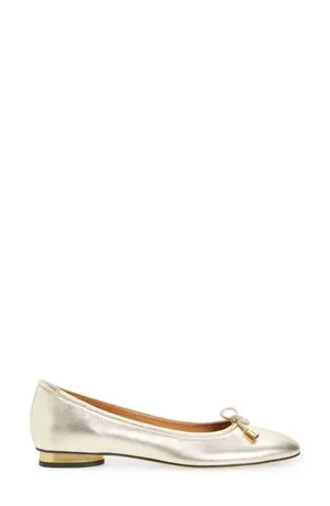 TOD'S Ballerina Flat