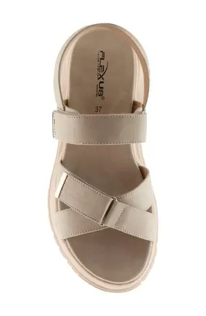 SPRING STEP SHOES Firebird Platform Sandal
