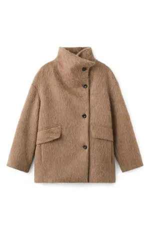 Mango Coats For Women