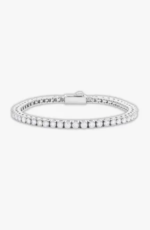 CUFFED BY NANO Classic Tennis Bracelet