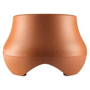 POLK AUDIO Atrium Sub100 Outdoor Passive Subwoofer - Terracotta