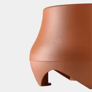 POLK AUDIO Atrium Sub100 Outdoor Passive Subwoofer - Terracotta