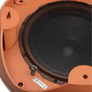 POLK AUDIO Atrium Sub100 Outdoor Passive Subwoofer - Terracotta