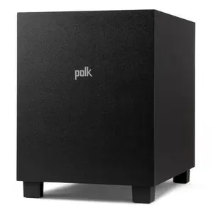POLK AUDIO Monitor Xt10 10" Powered Subwoofer