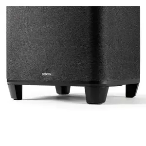 DENON Home Wireless 8" Subwoofer With Heos