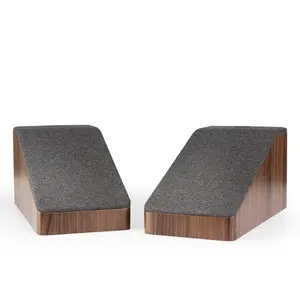 POLK AUDIO Reserve R900 Height Modulepair - Walnut