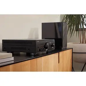 DENON Pma-1700ne 140w Integrated Amplifier With Dcd-1700ne Cd/sacd Player With Advanced Al32 Processing Plus
