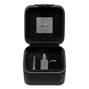 DENON Dla110gs 110-year Anniversary Edition Mc Turntable Cartridge With Premium Headshell