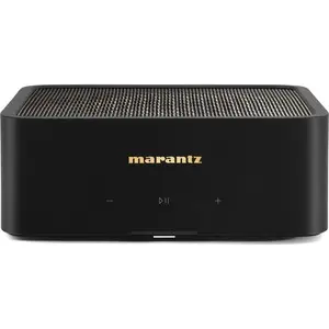 MARANTZ Model M1 Wireless Streaming Amplifier - Black