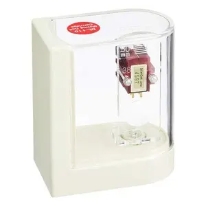 DENON Dl110 High Output Moving Coil Cartridge