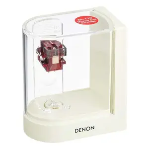DENON Dl110 High Output Moving Coil Cartridge