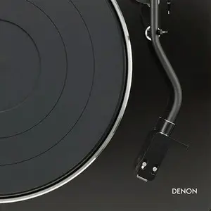 DENON Dl110 High Output Moving Coil Cartridge