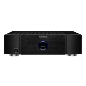 MARANTZ Mm7025 2-channel Home Theater Power Amplifier - Black