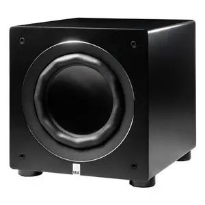 ELAC Rs500 Varro Reference 10 Inch Smart Subwoofereach - Black