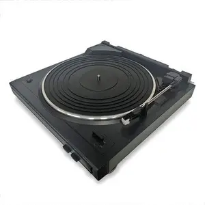 DENON Dp-29f Analog Record Turntable