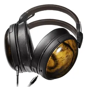 AUDIO-TECHNICA Ath-awkg Closed-back Kurogaki Over-ear Headphones