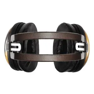 AUDIO-TECHNICA Ath-awkg Closed-back Kurogaki Over-ear Headphones
