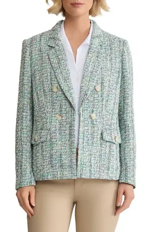Jones New York Long Sleeve Blazers For Women