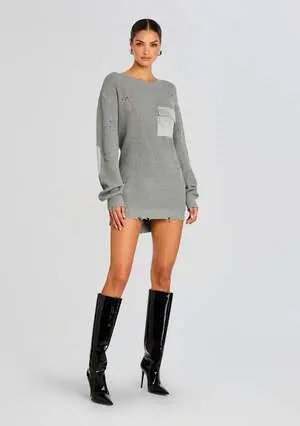 SEROYA Devin Sweater