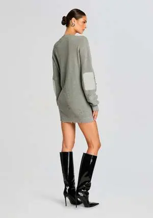 SEROYA Devin Sweater