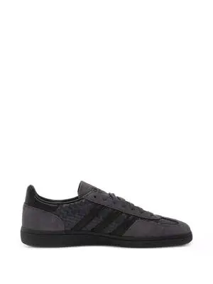 Adidas Handball Spezial Woven Three-stripe Trainers