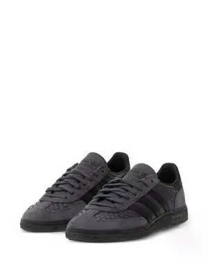 Adidas Handball Spezial Woven Three-stripe Trainers