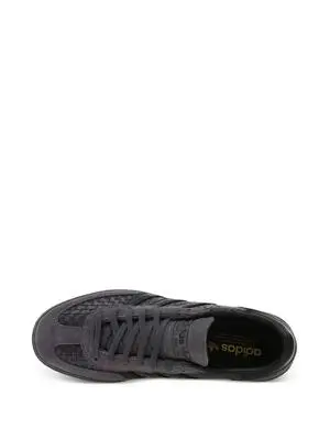 Adidas Handball Spezial Woven Three-stripe Trainers