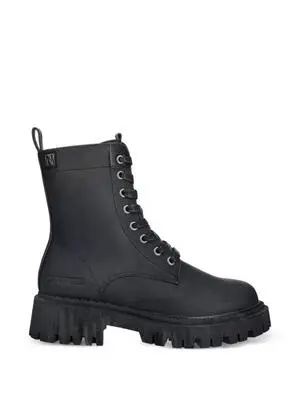 Lug Sole Boots For Women