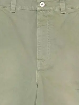 Loewe X Paula's Ibiza Cargo Pocket Shorts