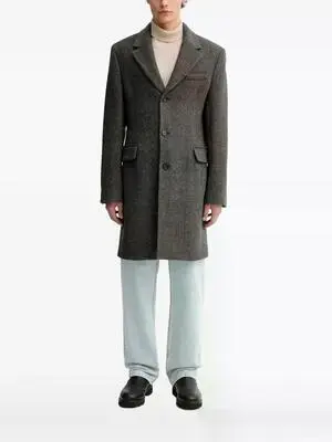 Filippa K William Twill Coat