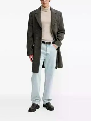 Filippa K William Twill Coat