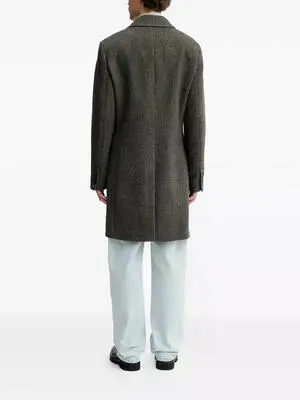 Filippa K William Twill Coat